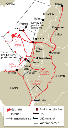 Israeli exports set to fall short of obligations | Latest Market News